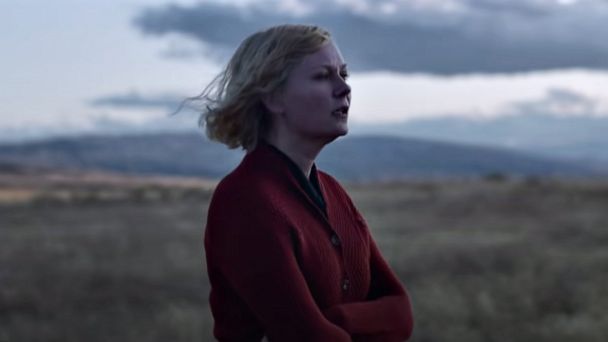 The Power Of The Film: Jane Campion's 'The Power Of The Dog' Is One Of ...