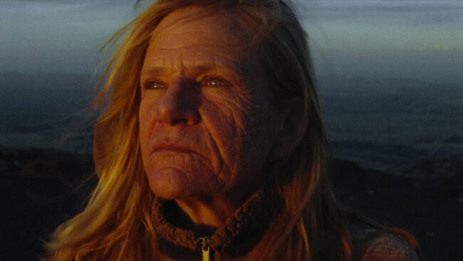 A LOVE STORY: Veteran Character Actor Dale Dickey Shines In The Role Of ...