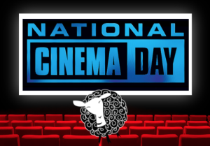 Watch Laemmle Theatres' Isaac Wade On Spectrum News 1 For National ...