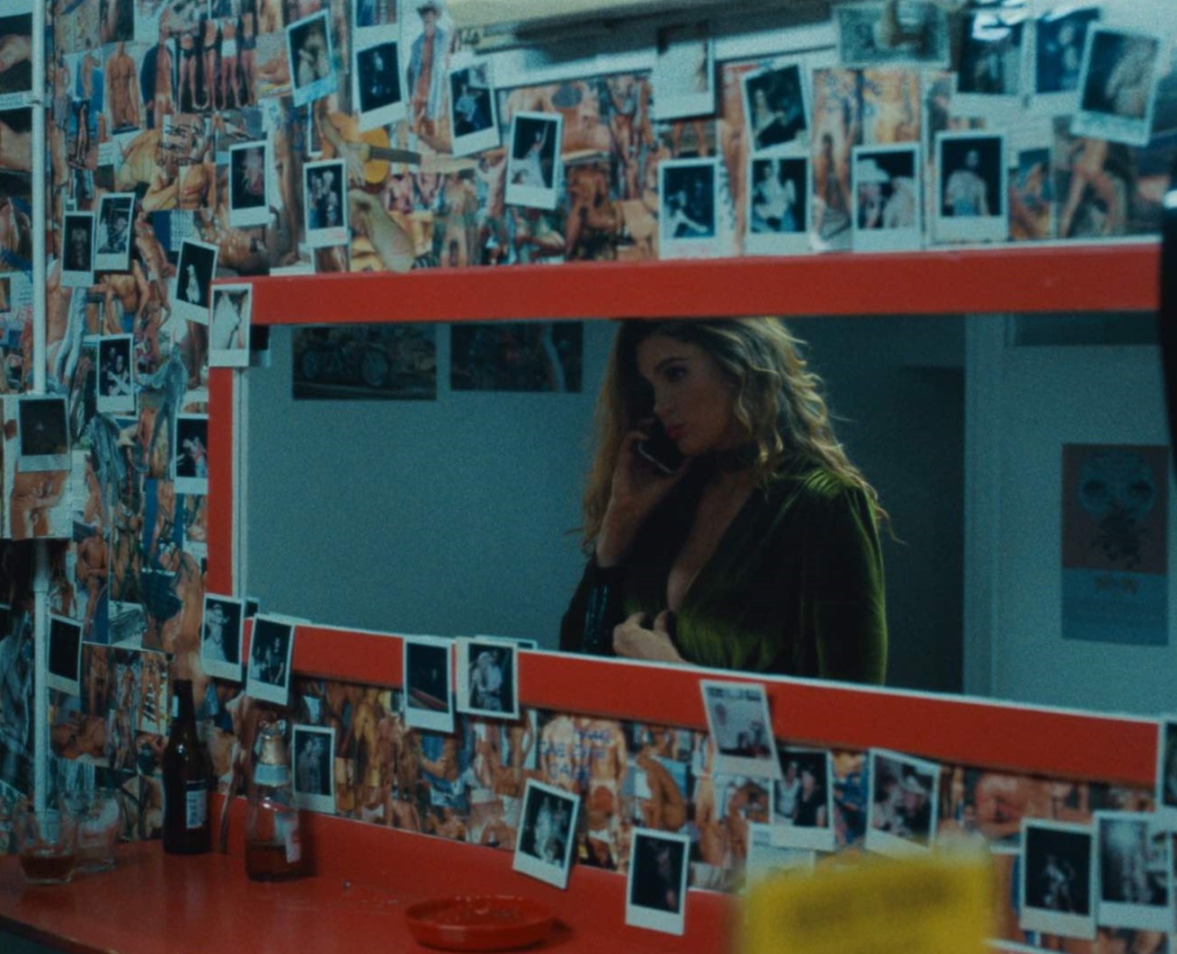 A Film That "raises The Bar For Trans Stories Onscreen," MONICA Opens ...