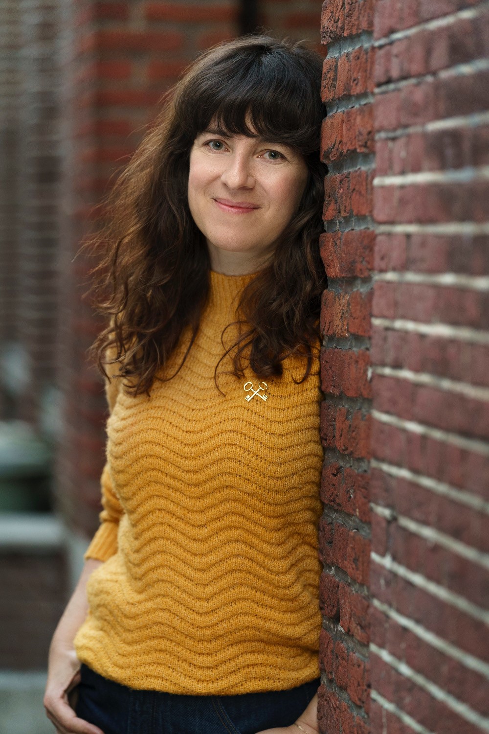 CAT PERSON Screening + Conversation Between Award-Winning Filmmaker ...
