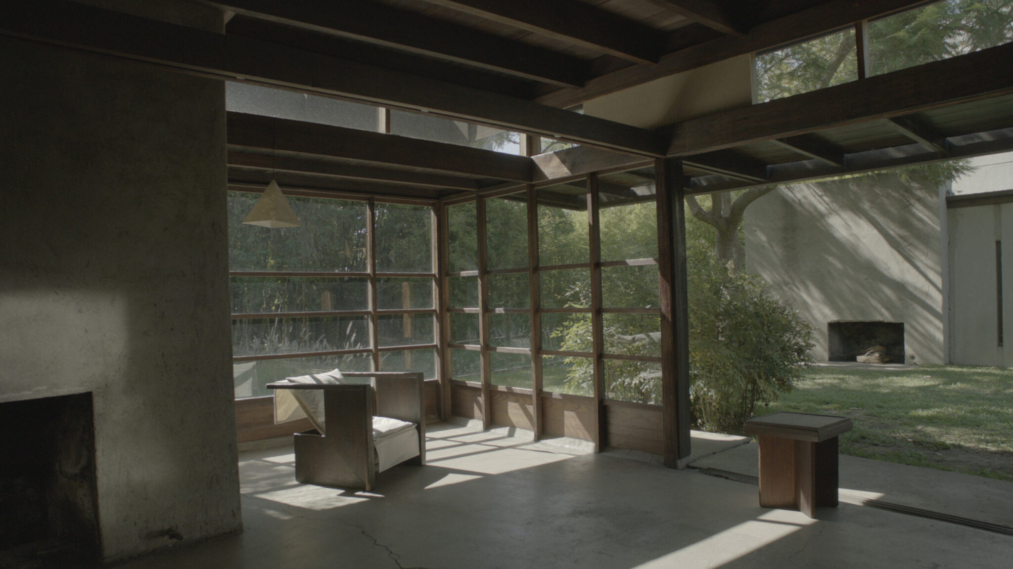 Schindler Space Architect: A Maverick Revisited – Laemmle Theatres