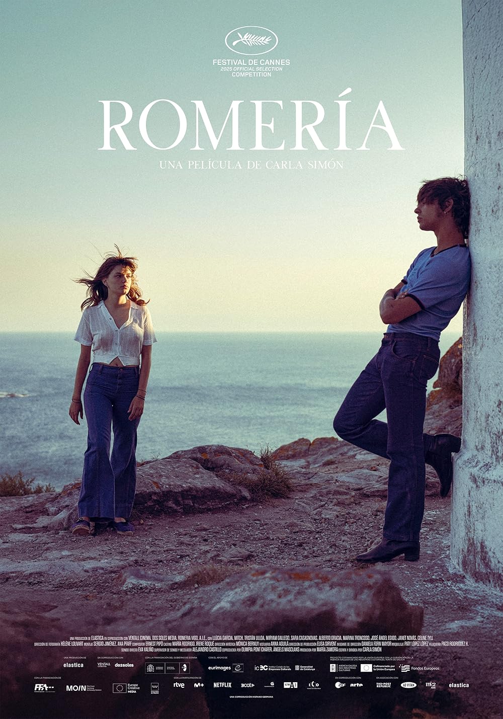 'Romería: Carla Simón's Moving Portrait Of Loss
